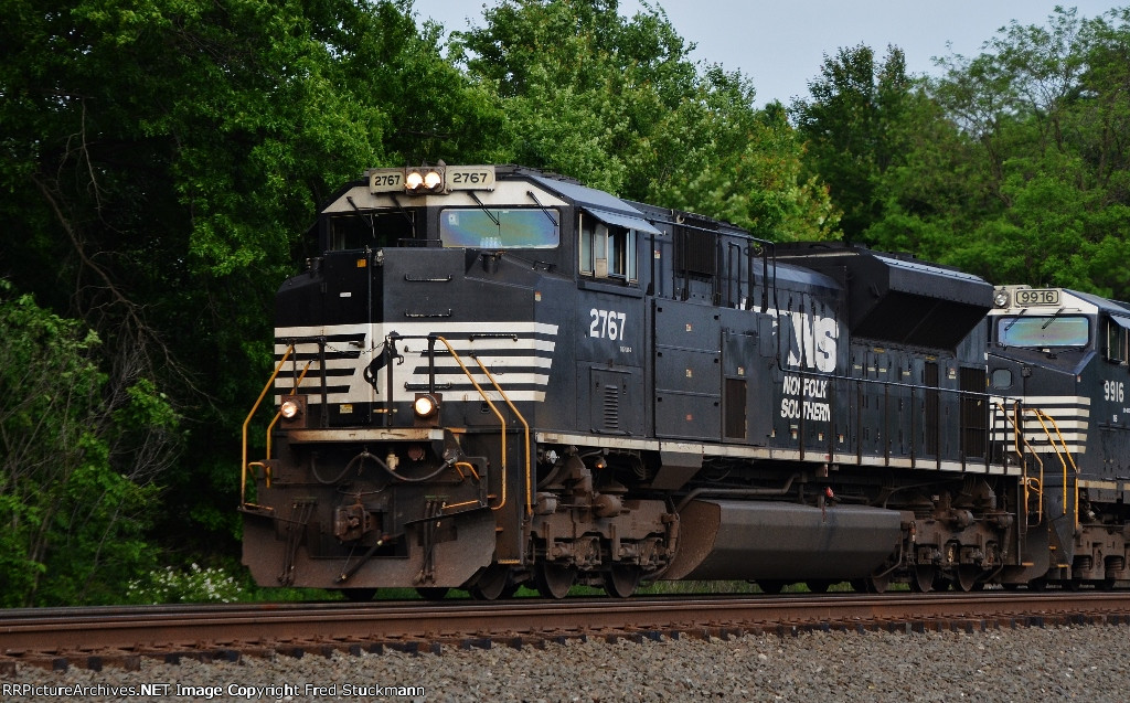 NS 2767